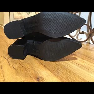 Seven Dials | Shoes | 7 Dials Boots Nicki Nwot | Poshmark